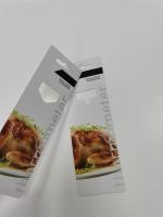 China OEM Blister Pack Recycling Offset Printing Food Clamshell Packaging Custom for sale