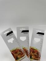 China OEM Blister Pack Recycling Offset Printing Food Clamshell Packaging Custom for sale