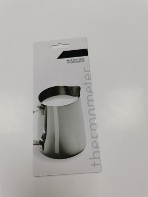 China Household Blister Card Package Folding Clamshell Plastic Packaging for sale