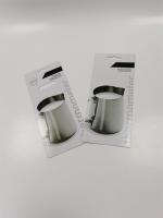 China Household Blister Card Package Folding Clamshell Plastic Packaging for sale