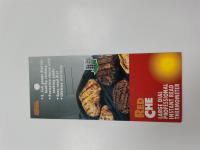 China CMYK Recycle Paper Blister Packaging UV Varnish Core Paper Cards for sale