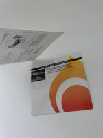 China Vegetable Customized Paper Blister Packaging Pantone / PMS Printing for sale