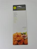 China Custom Mechandise Paper Blister Packaging Recyclable Hot Stamping for sale