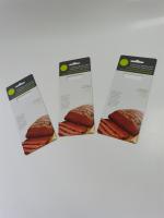 China Custom Mechandise Paper Blister Packaging Recyclable Hot Stamping for sale
