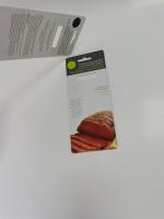 China Custom Mechandise Paper Blister Packaging Recyclable Hot Stamping for sale