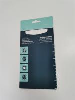 China Household Recyclable Paper Blister Packaging Die Cut CMYK Custom for sale
