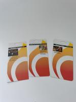China Die Cut Custom Blister Card Packaging Glossy Matt Surface Folding for sale