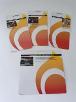China Die Cut Custom Blister Card Packaging Glossy Matt Surface Folding for sale