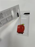 China CMYK Custom Paper Blister Packaging Cards Recycled Single Printing Page for sale