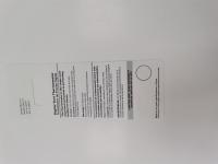 China Electronics Blister Paper Packaging Printing Blister Pack Cards Hot Stamping for sale