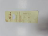 China High Grade Blister Clamshell Insert Card Printing Packaging For Kitchen for sale