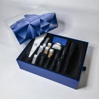 China OEM / ODM Custom Printed Cosmetic Gift Boxes Packaging UV Printing for sale