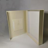 China Foldable Recycled Printed Packaging Box Anti Scalding CMYK / PMS for sale