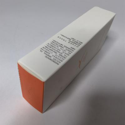China ODM Cardboard Cosmetic Packaging Boxes Customized Corrugated Printed Box FSC for sale
