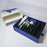 China Corrugated Custom Packaging Boxes Aseptic Recycled Cosmetic Packaging Boxes FSC for sale
