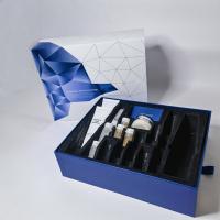 China Corrugated Custom Packaging Boxes Aseptic Recycled Cosmetic Packaging Boxes FSC for sale