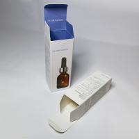 China Corrugated Cardboard Shipping Box Custom Kraft Paper Cosmetic Packaging SGS for sale