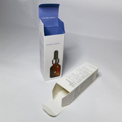 China Corrugated Cardboard Shipping Box Custom Kraft Paper Cosmetic Packaging SGS for sale