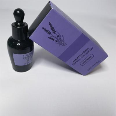 China ODM CMYK Cosmetic Packaging Paper Box Custom Double Side FSC for sale