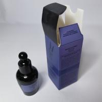 China Cosmetics Customized Corrugated Paper Box Printing Packaging Box for sale