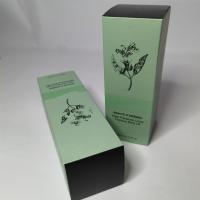 China OEM Custom Printed Corrugated Box Recyclable For Cosmetic Perfume for sale