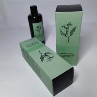China OEM Custom Printed Corrugated Box Recyclable For Cosmetic Perfume for sale