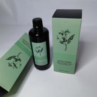 China OEM Custom Printed Corrugated Box Recyclable For Cosmetic Perfume for sale