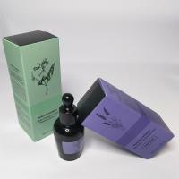China OEM Custom Printed Corrugated Box Recyclable For Cosmetic Perfume for sale