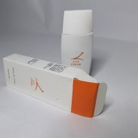 China CMYK / PMS Kraft Paper Corrugated Box UV Printing Foldable Cardboard Box for sale