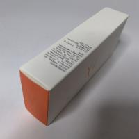 China CMYK / PMS Kraft Paper Corrugated Box UV Printing Foldable Cardboard Box for sale