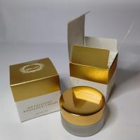 China Luxury Cardboard Printed Corrugated Box Embossing Storage Gift Box for sale