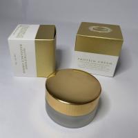 China Luxury Cardboard Printed Corrugated Box Embossing Storage Gift Box for sale