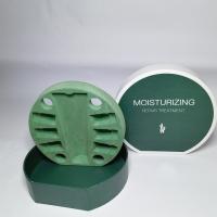 China Custom Corrugated Die Cut Packaging Box OEM / ODM Cosmetic Gift Box for sale