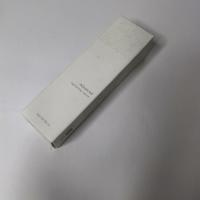 China Hand Made Die Cut Packaging Box Embossing Biodegradable Paper Carton Box for sale