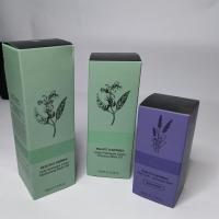China Printed Chocolate Die Cut Packaging Box Corrugated Glossy / Matt Lamination for sale
