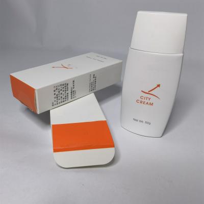 China CMYK Custom Printed Die Cut Boxes Degradable Folding Coated Paper Box for sale