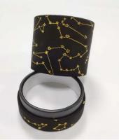 China Aseptic Custom Printed Candle Boxes Embossing Cardboard Packing SGS for sale