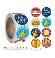 China PVC Cosmetic Printing Label Stickers Waterproof Varnishing Adhesive for sale