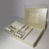 China Die Cut Kraft Corrugated Flat Boxes Recycled Shipping Packaging Boxes FSC for sale