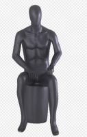 China Full-Body Male Mannequins Window Display For Mannequins Racks for sale