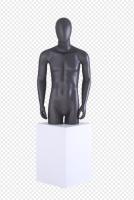 China Full-Body Male Mannequins Window Display For Mannequins Racks for sale