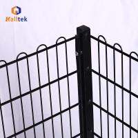China Custom Promotion cage Capacity Stackable Wire Baskets for sale