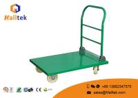 China High Strength Platform Trolley Cart Easy Transportation High Load Capacity for sale