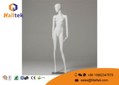 China Life Size Retail Shop Fittings Full Body Form Shoe And Clothing Display Female Model for sale