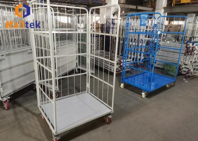 China 500kg Logistics Trolley for sale