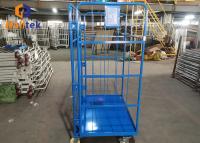 China 300KGS Roll Cage Container for sale
