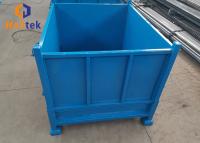 China 3T Folding Storage Container for sale