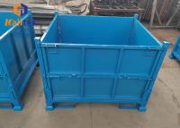 China 3T Folding Storage Container for sale