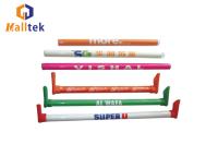 China Stores Plastic Powder Coating Shopping Trolley Accessories for sale