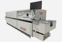 China Controlled Mesh Belt Furnace N2 H2 Atmosphere for sale